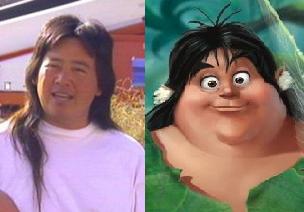 Picture of Tinker Bell