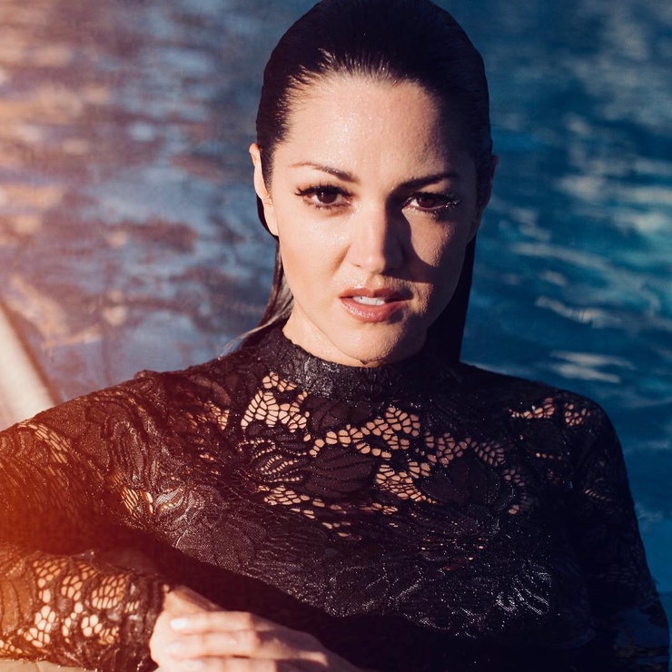Picture of Paula Garcés
