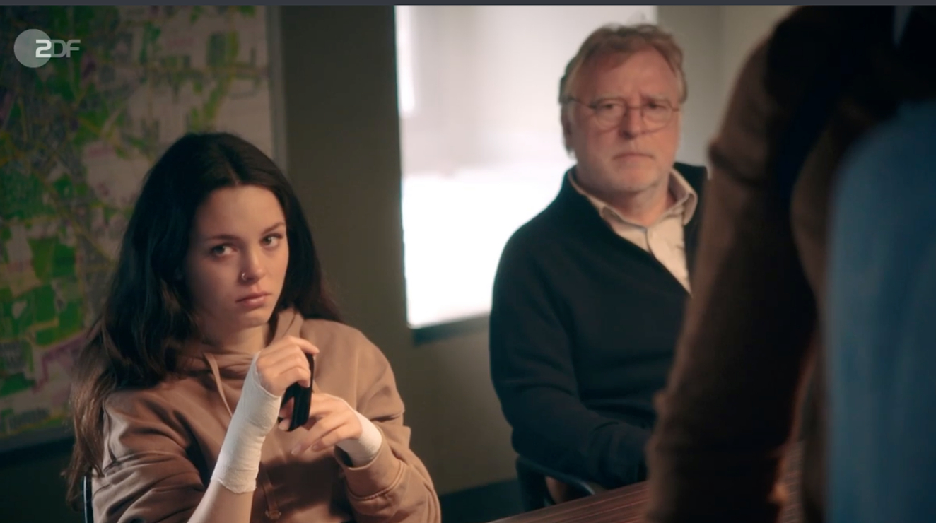 Image of Janika (2018)