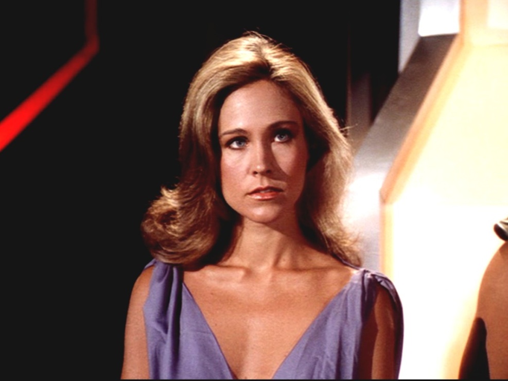 Picture of Erin Gray