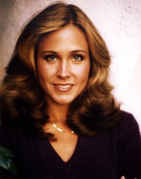 Picture of Erin Gray
