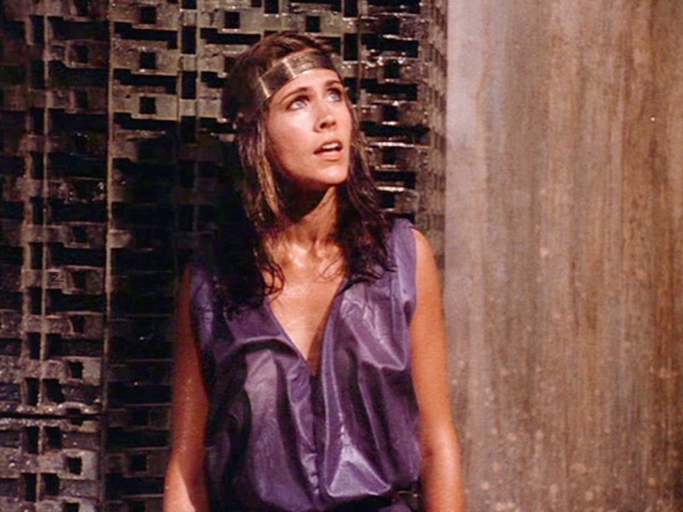 Picture of Erin Gray