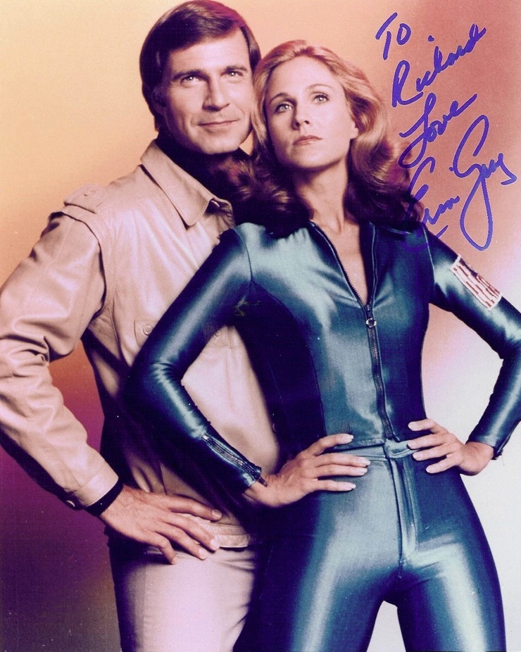 Picture of Erin Gray