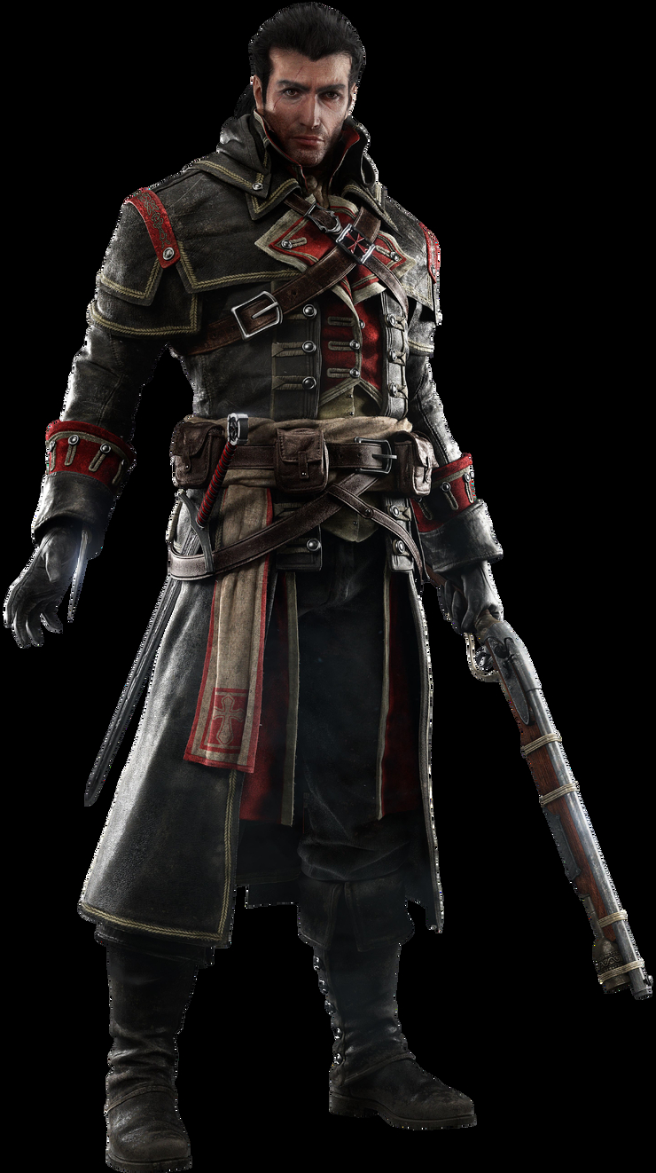 Picture of Assassin's Creed Rogue Remastered