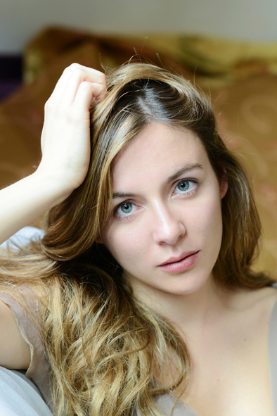 Picture of Giulia Achilli