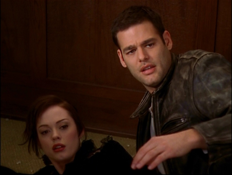 Picture of Henry Mitchell