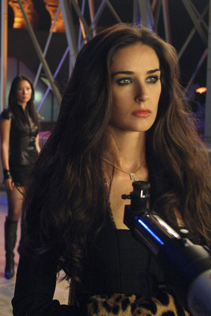 Picture of Madison Lee