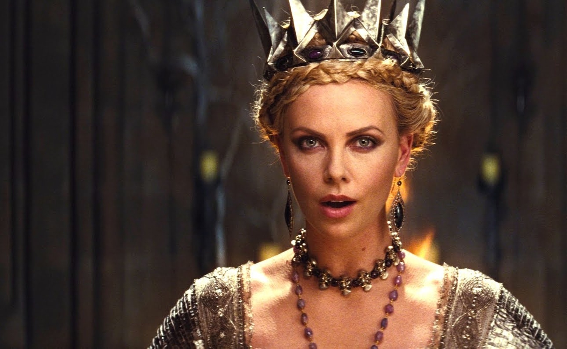 Picture of Queen Ravenna