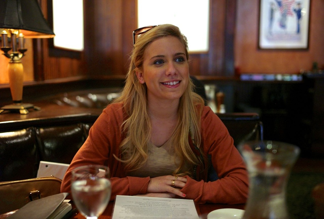 Picture of Marlee Roberts