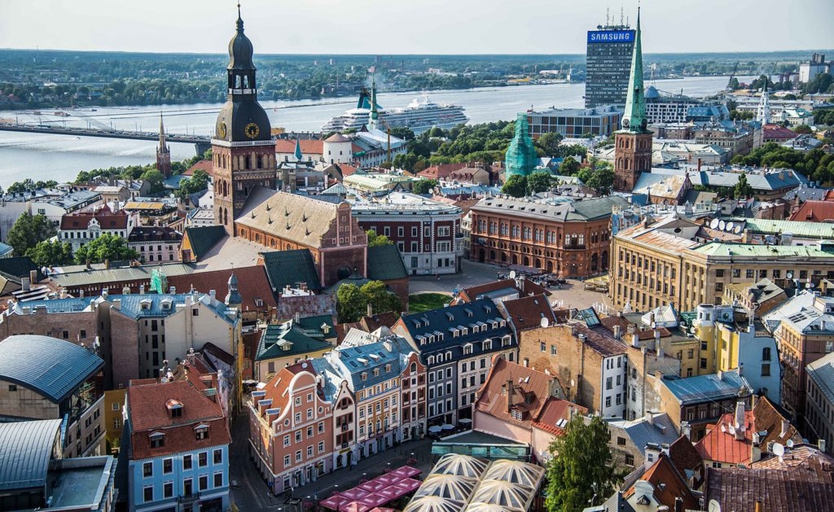 Riga