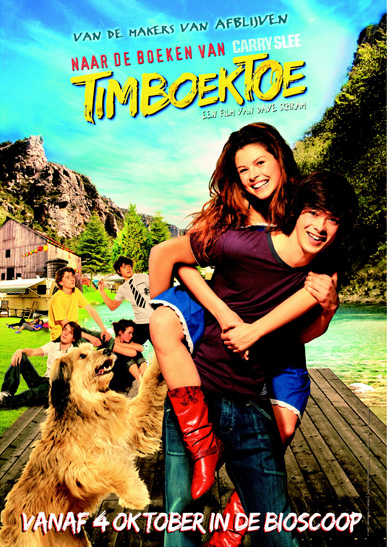 Timboektoe image