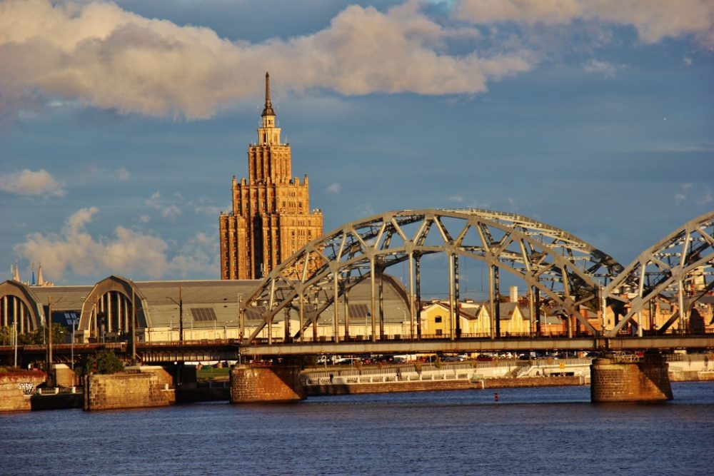 Picture of Riga