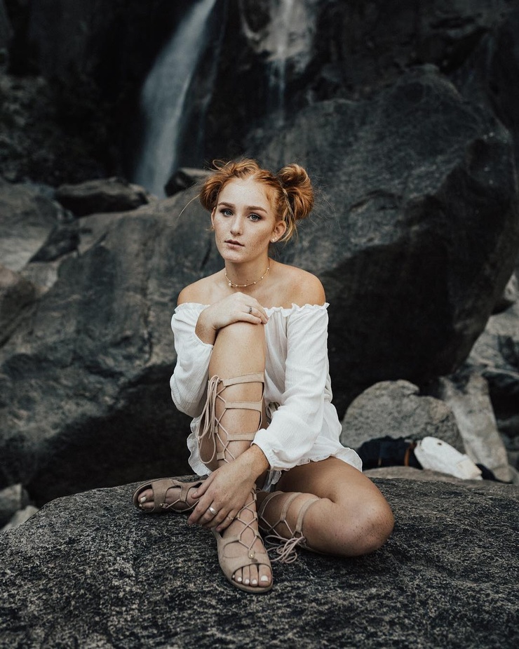 Picture of Ashlee Bell