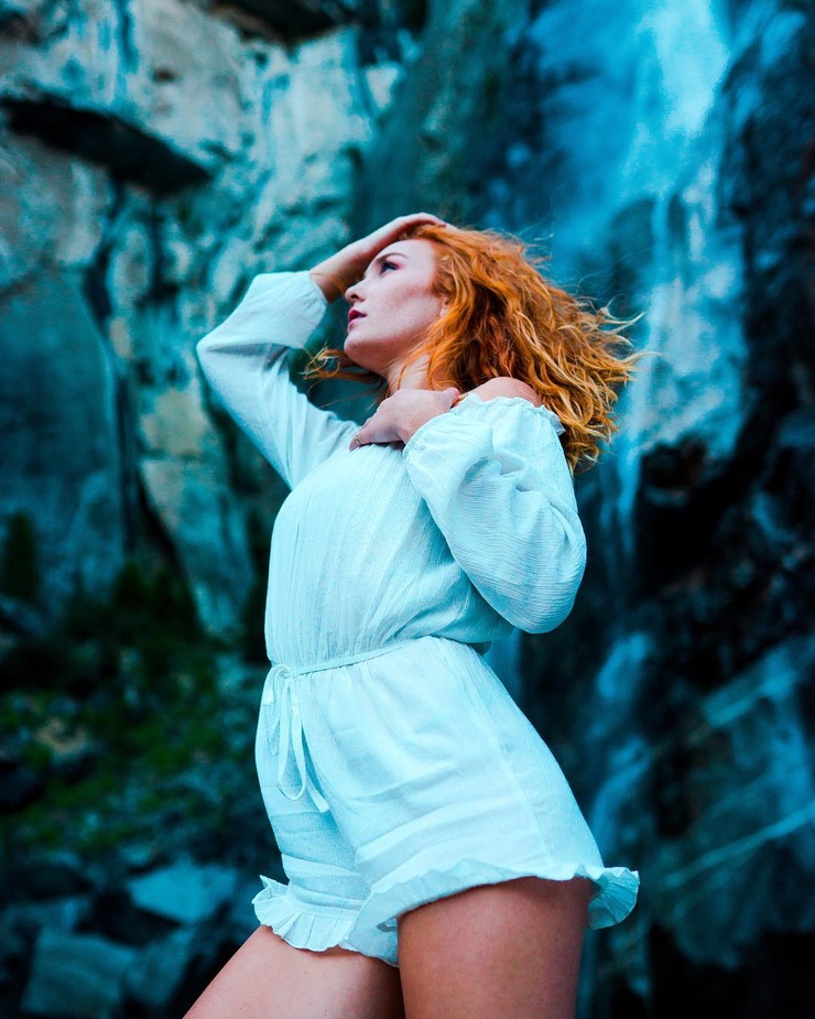 Picture of Ashlee Bell