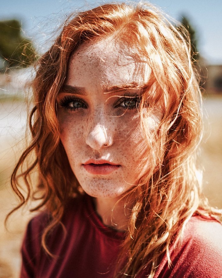 Picture of Ashlee Bell