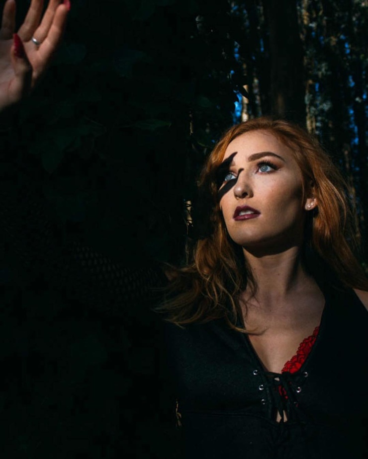 Picture of Ashlee Bell