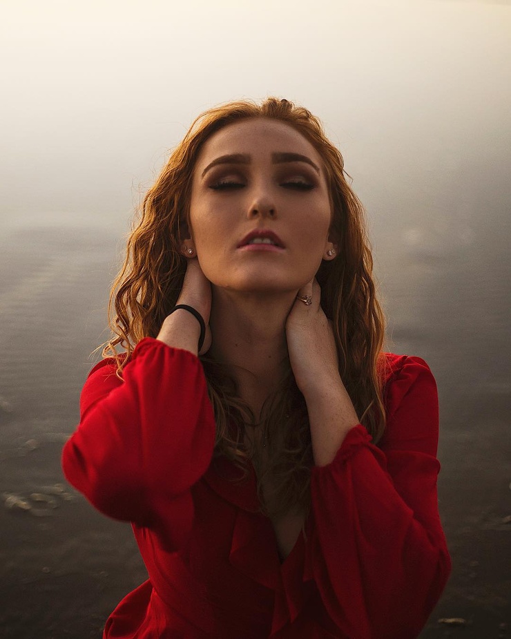 Picture of Ashlee Bell