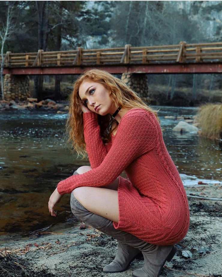 Picture of Ashlee Bell