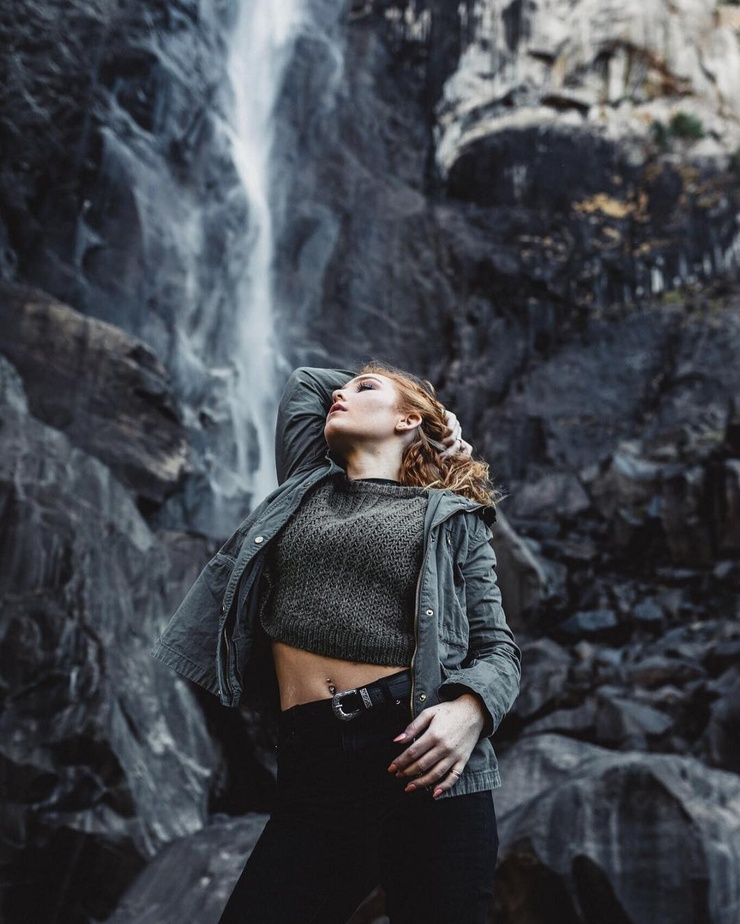 Image of Ashlee Bell