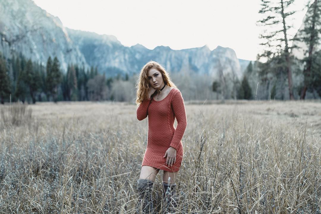 Picture of Ashlee Bell