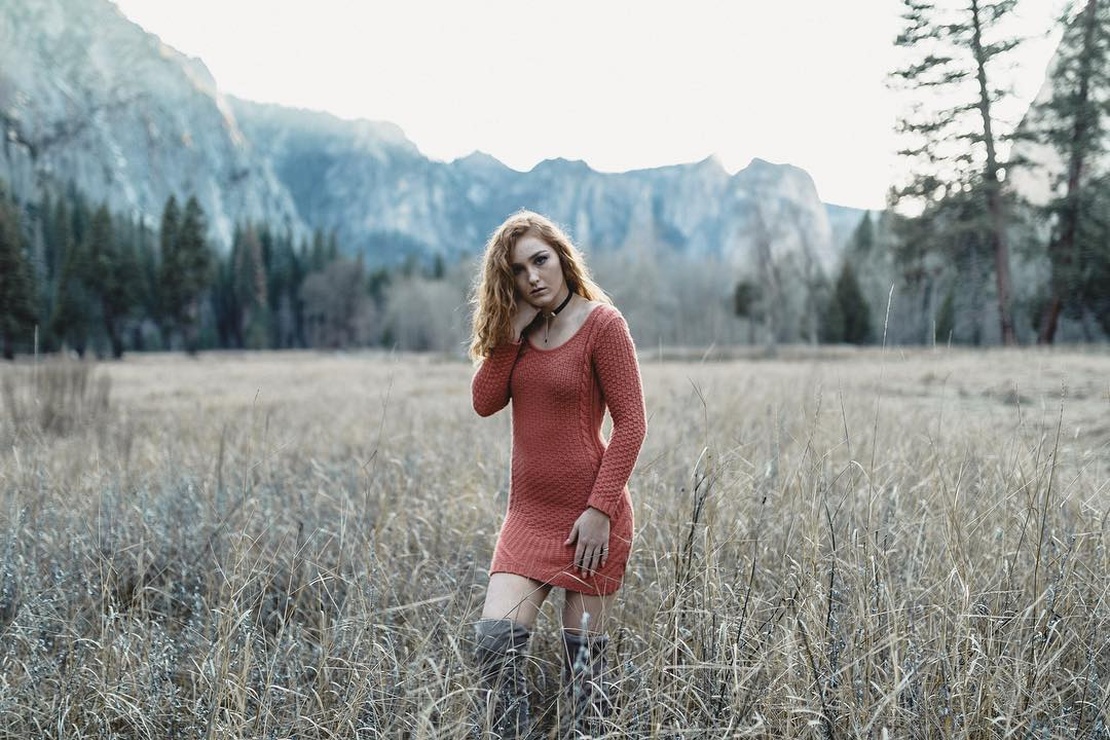 Picture of Ashlee Bell