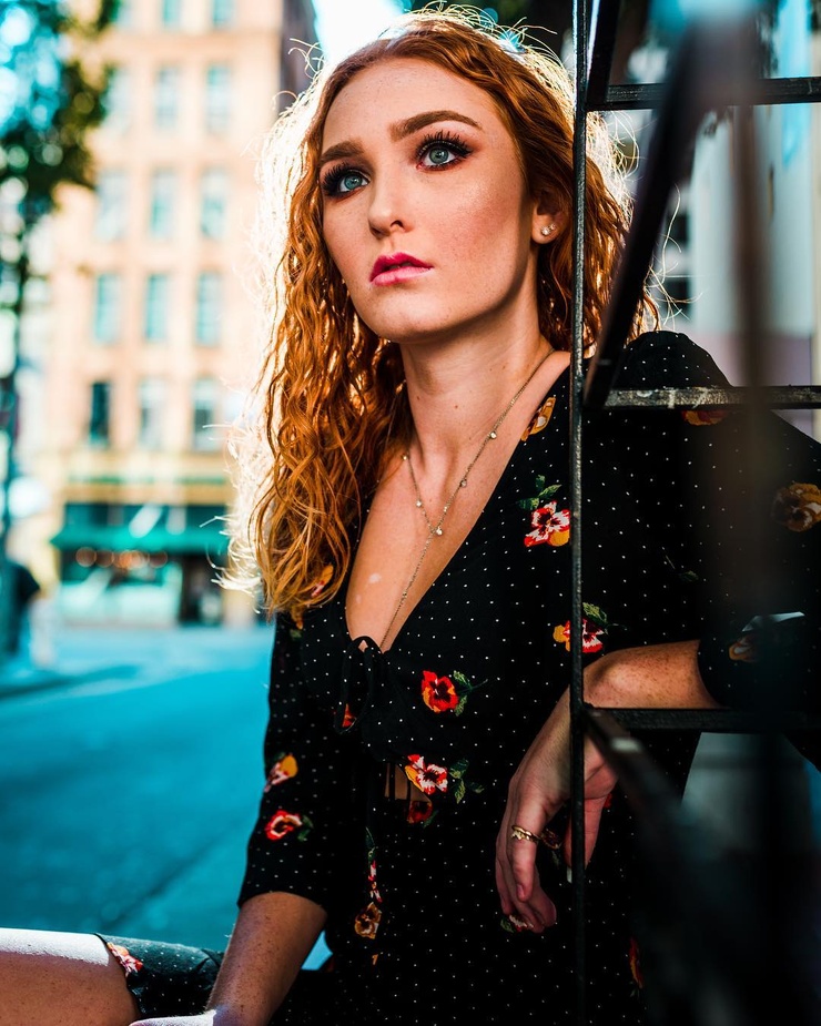 Picture of Ashlee Bell