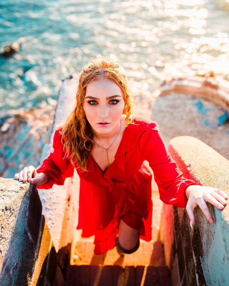 Picture of Ashlee Bell