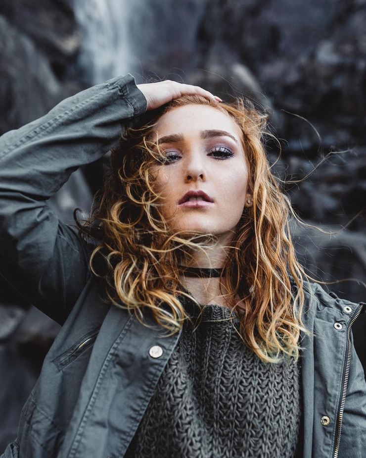 Picture of Ashlee Bell