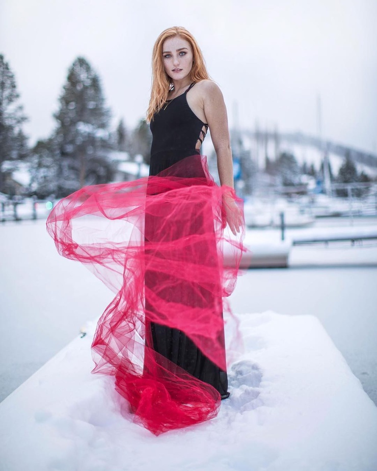 Image of Ashlee Bell