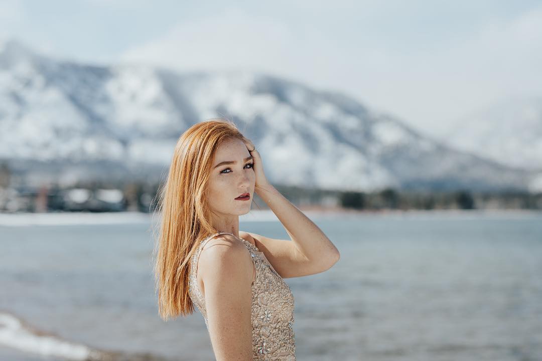 Picture of Ashlee Bell