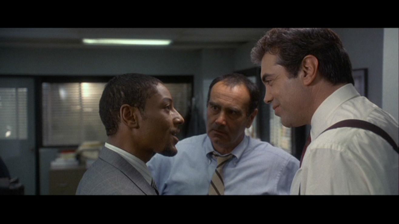 Picture of The Usual Suspects