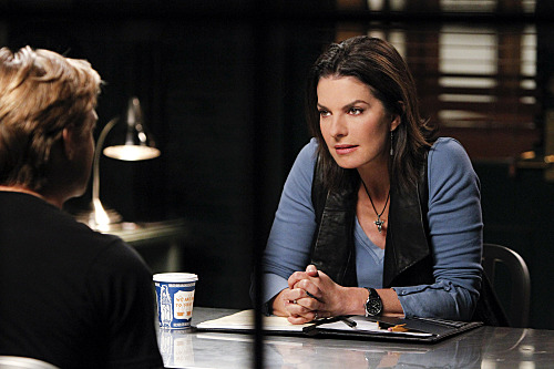Picture of CSI: NY