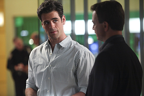 Picture of CSI: NY