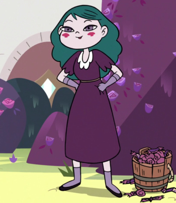 Eclipsa Butterfly picture