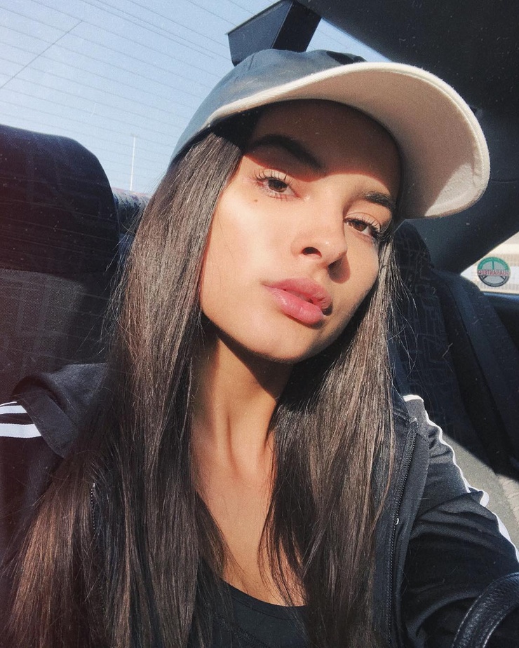 Image of Cami Romero