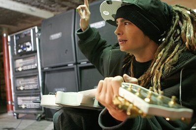 Tom Kaulitz image