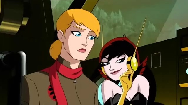 Picture of Wasp (Earth's Mightiest Heroes)