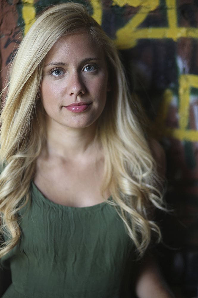 Picture of Marlee Roberts