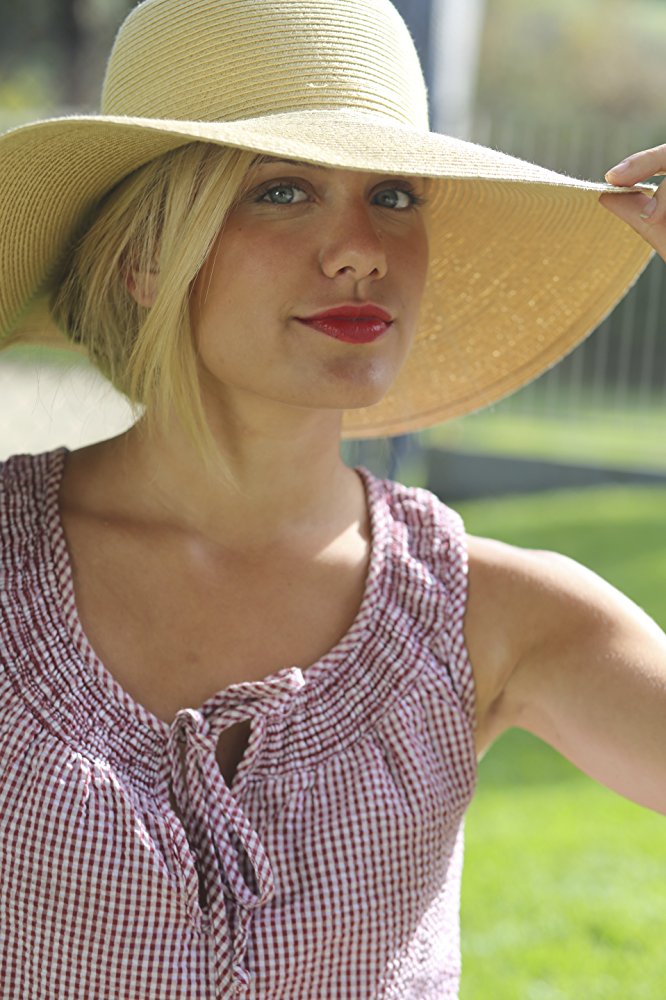 Picture of Marlee Roberts