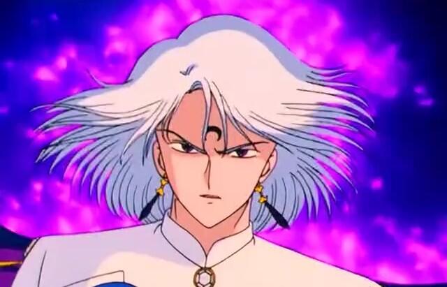 Picture of Prince Demande