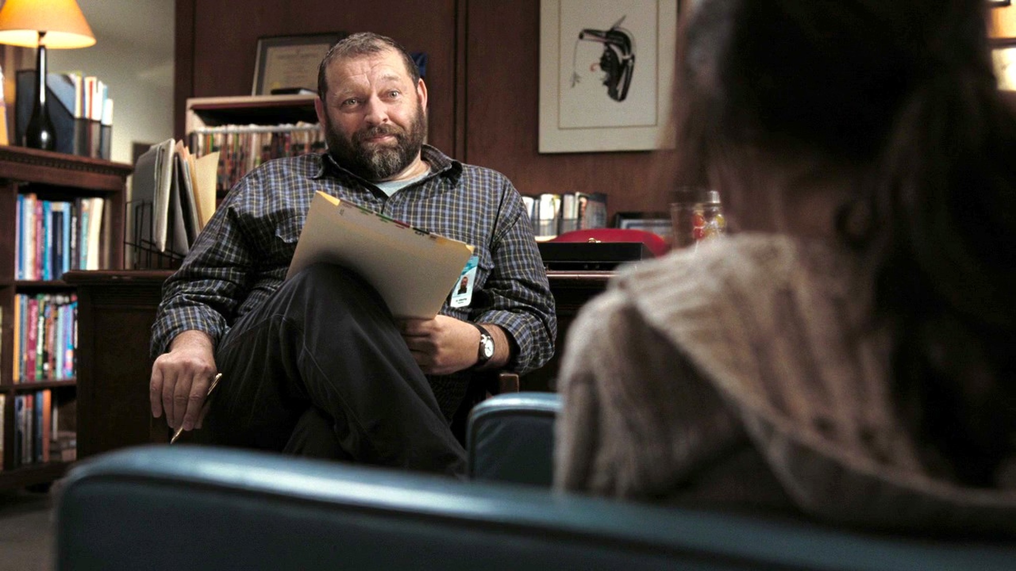 Picture of Dean Paul Gibson