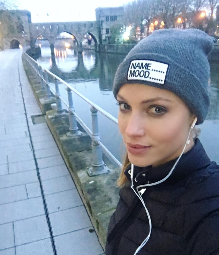 Picture of Armanda Barten