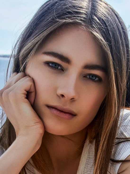 Picture of hannah rademaker