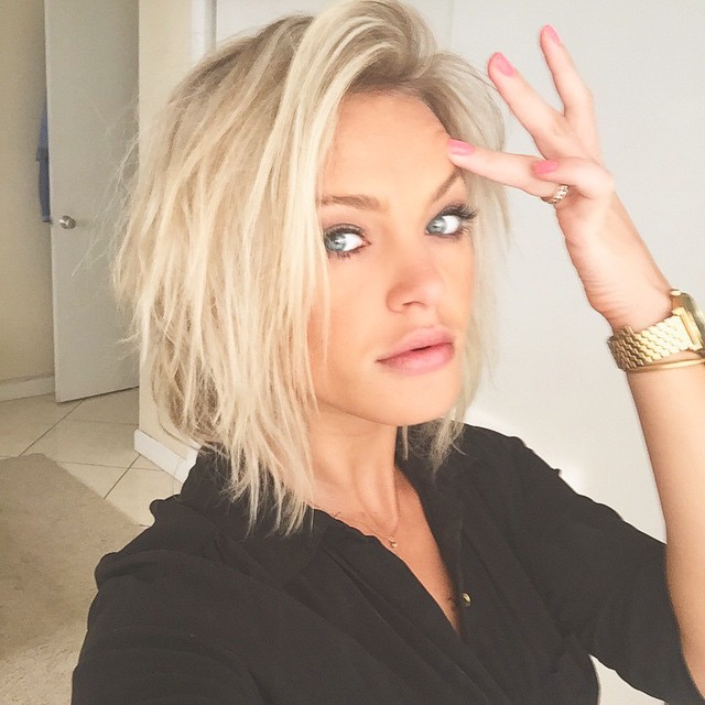 Picture of Elisandra Tomacheski