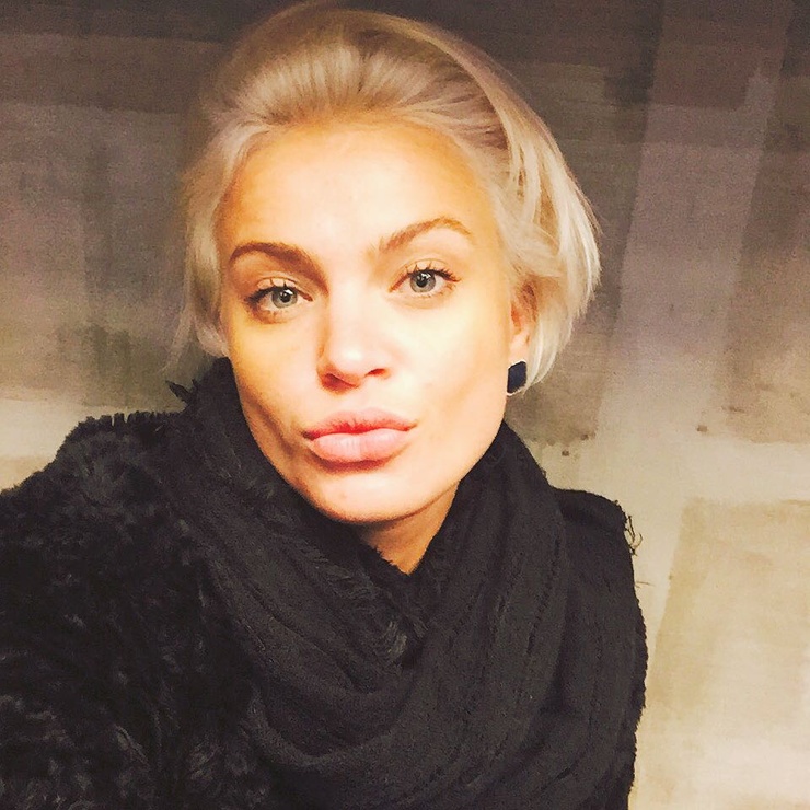 Picture of Elisandra Tomacheski