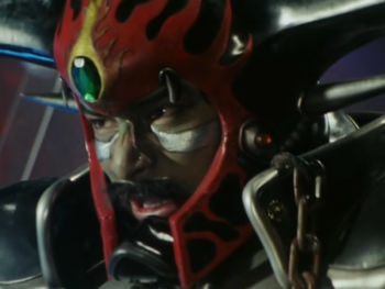 Picture of Captain Garoa