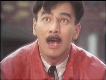 Picture of Captain Garoa