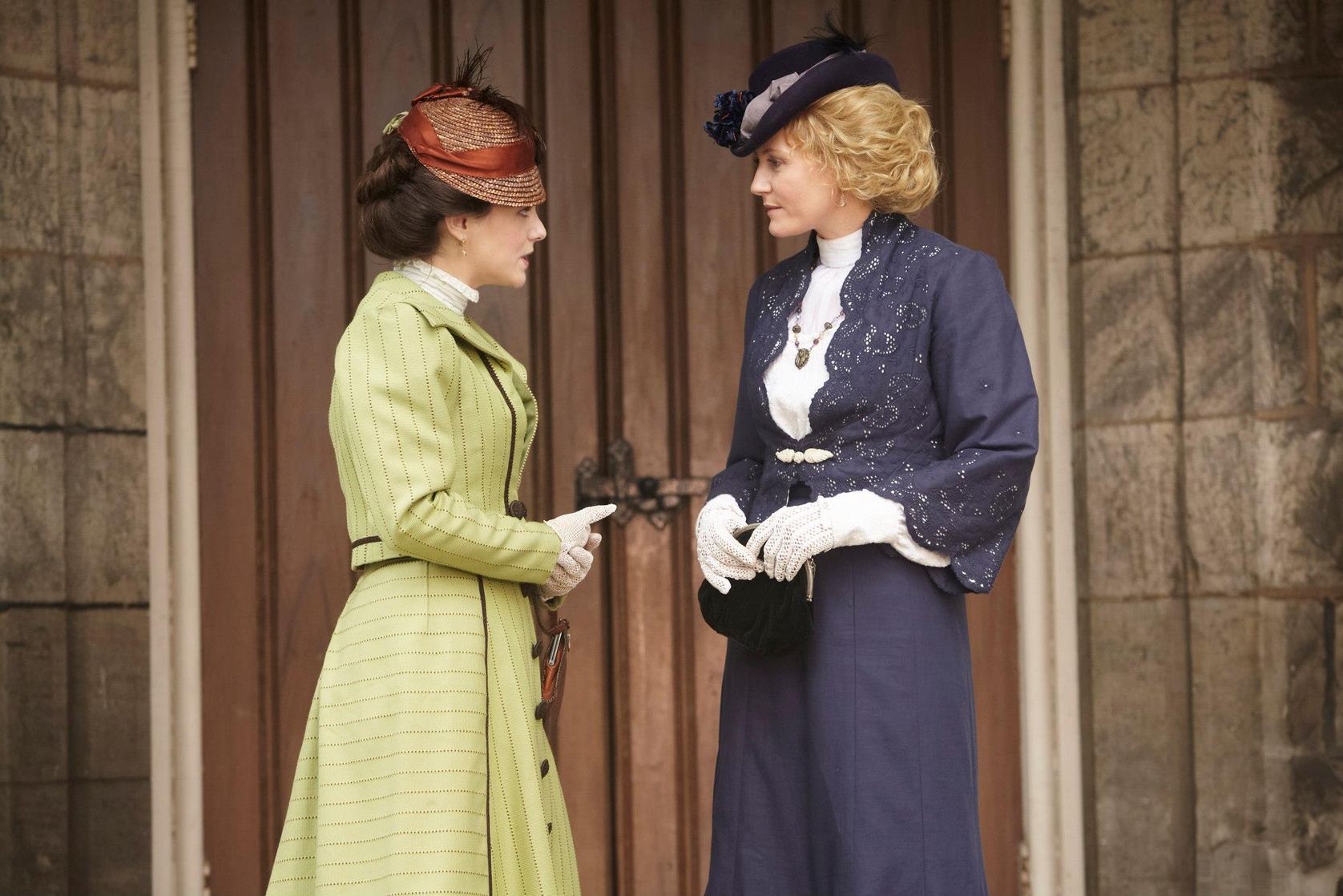 Picture of Murdoch Mysteries