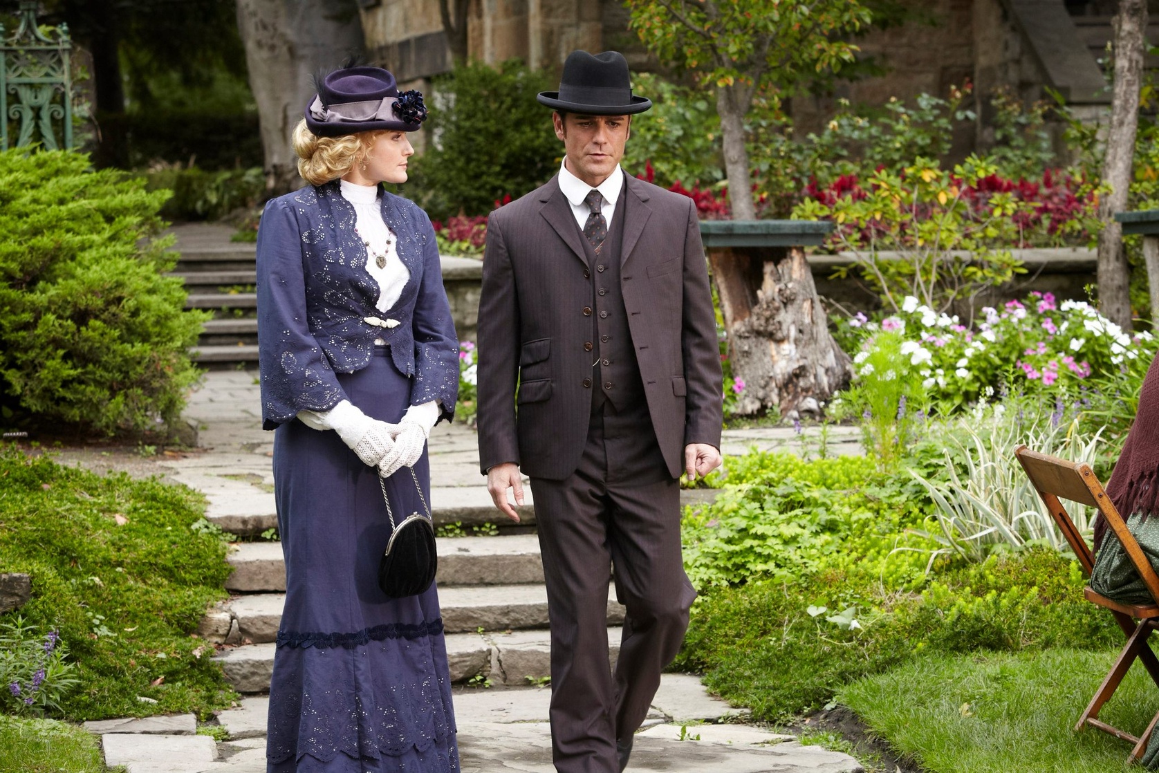 Picture of Murdoch Mysteries