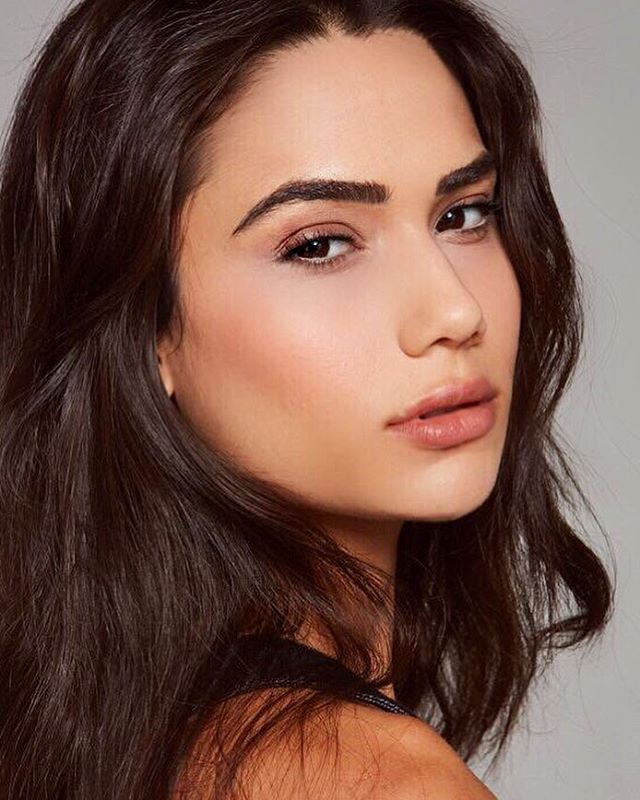 Picture of Nicole Guedes